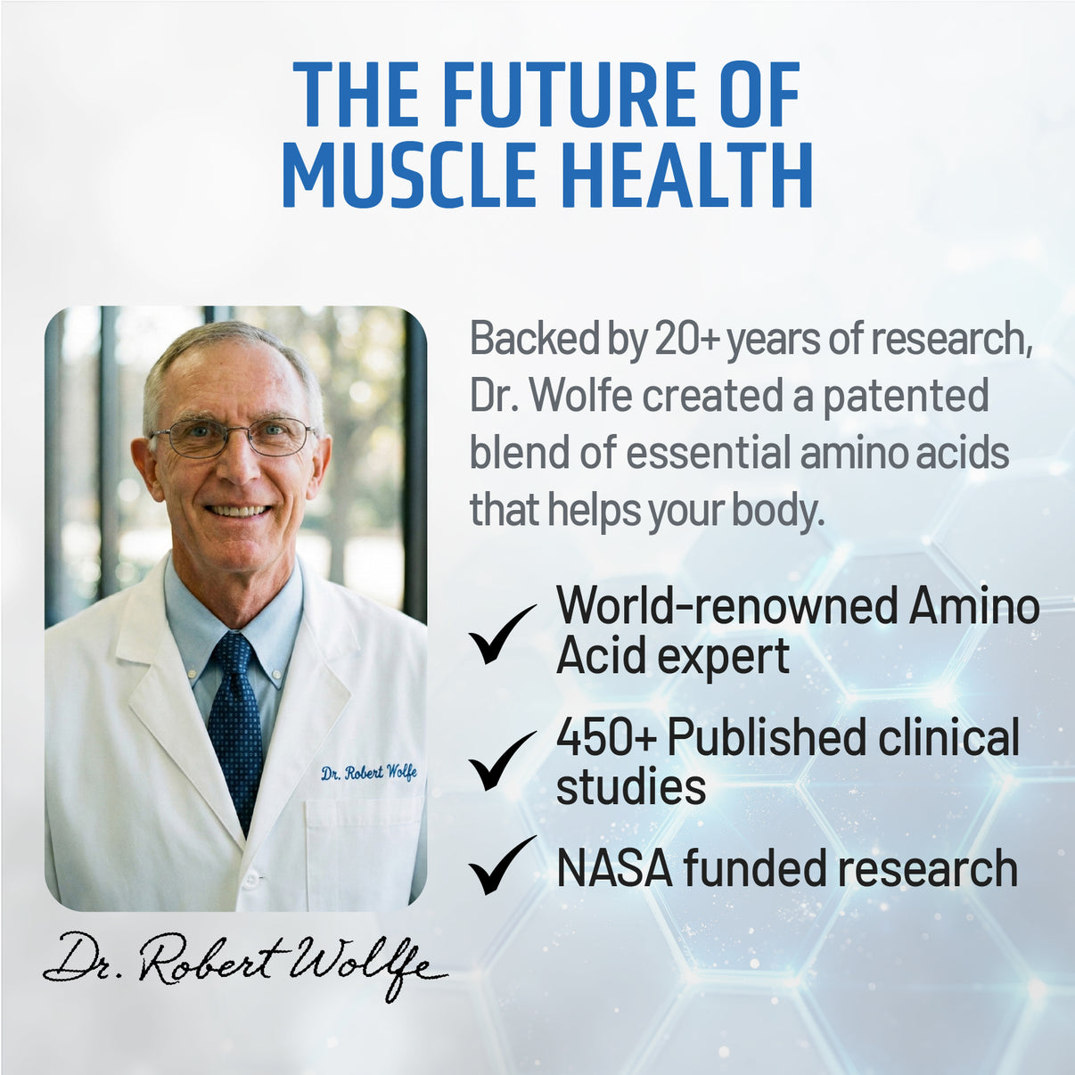 Muscle Code Capsules – Nautilus