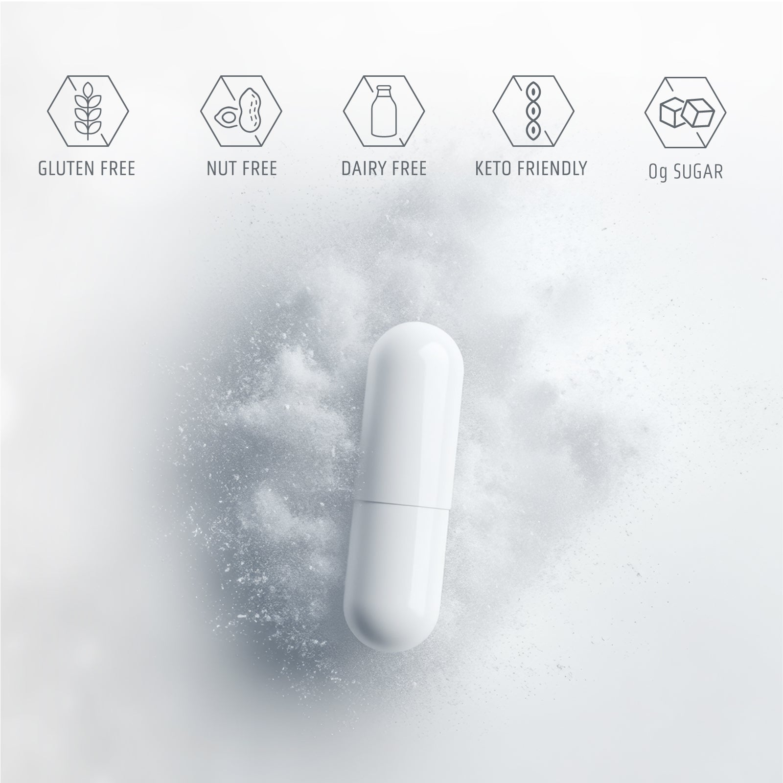 Muscle Code Capsules – Nautilus